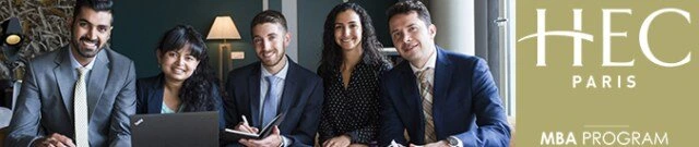 MBA Programs Starting in January 2025 - MBA & Beyond