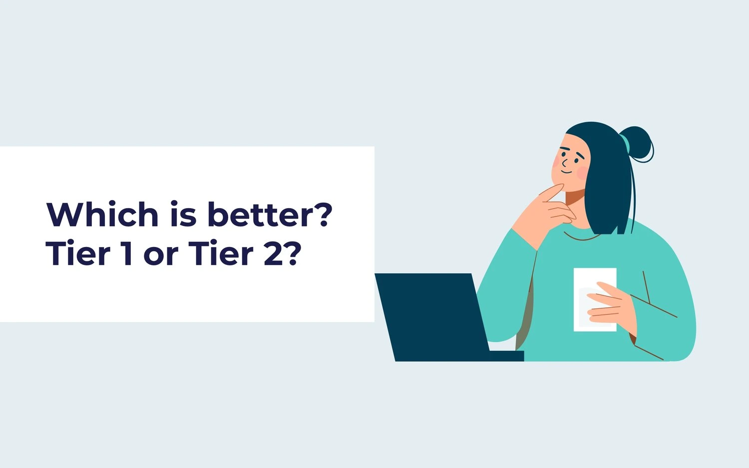 Tier 1 vs Tier 2 Business Schools - MBA & Beyond