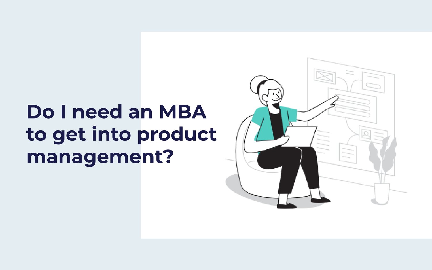 MBA in Product Management - MBA & Beyond