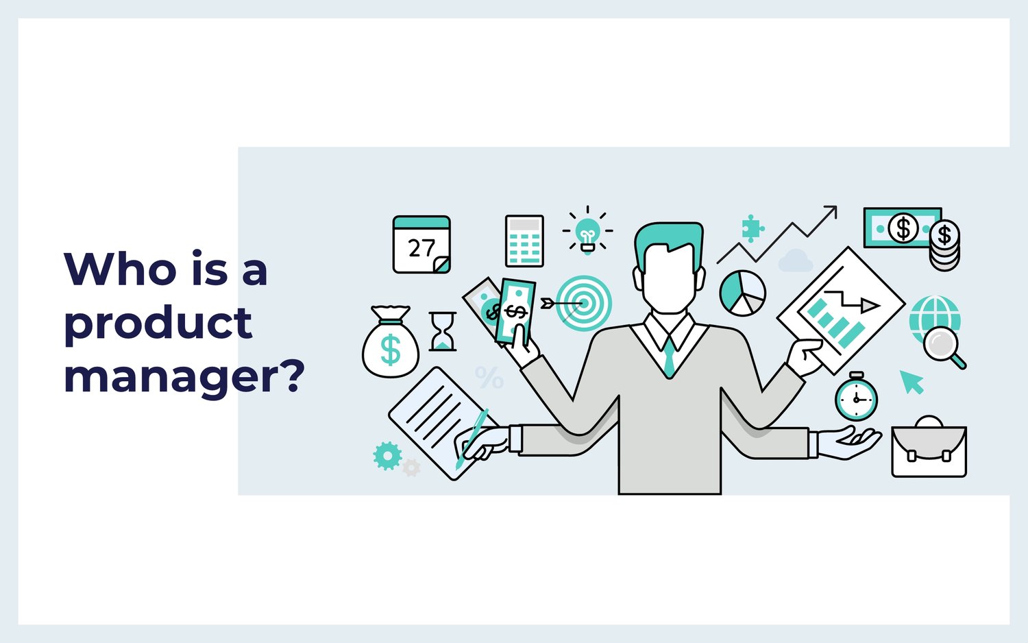 MBA For Product Management - MBA & Beyond