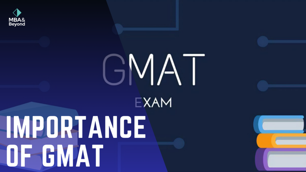 How to address a low GMAT Score