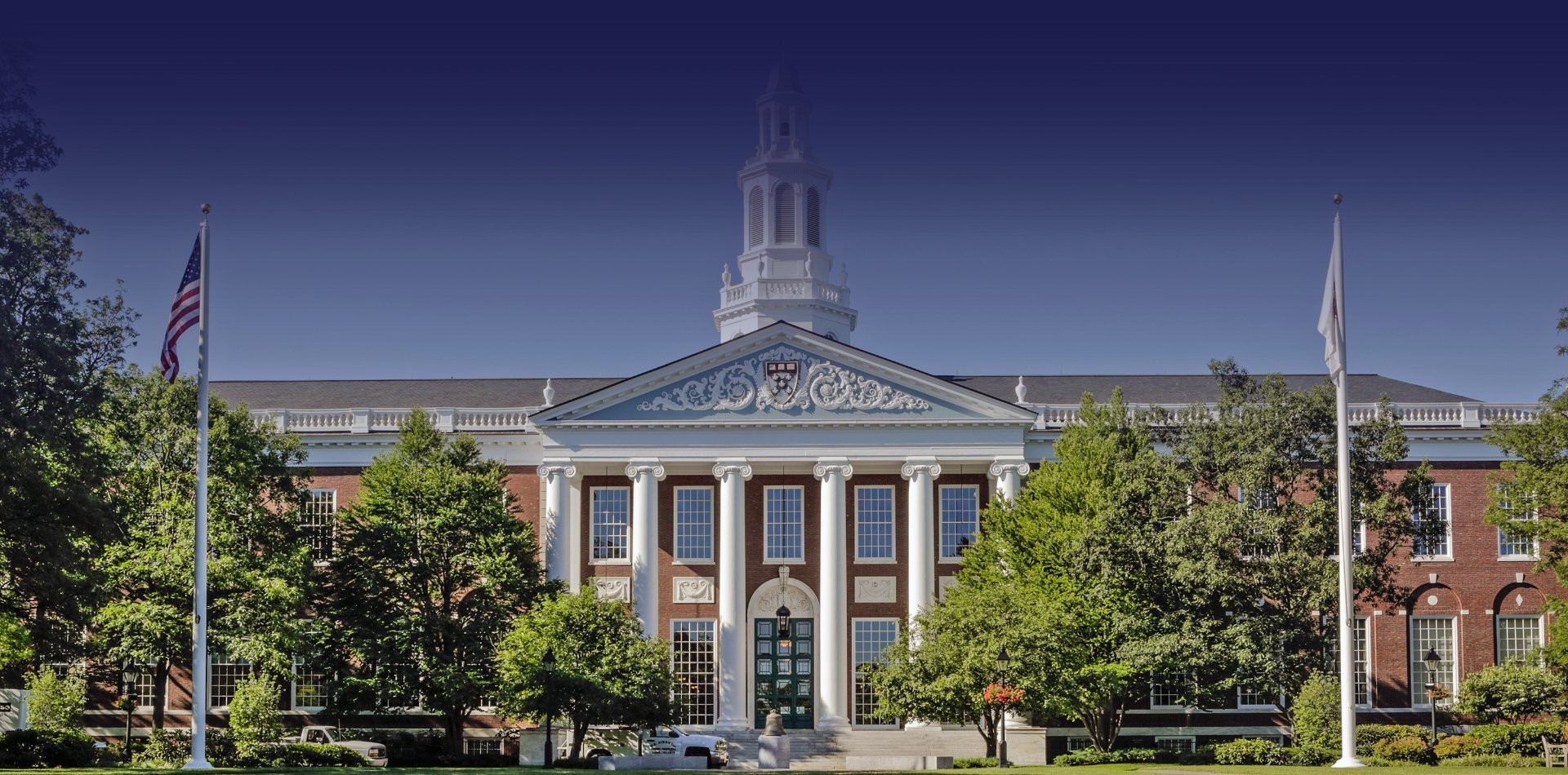 Harvard MBA Program - MBA & Beyond