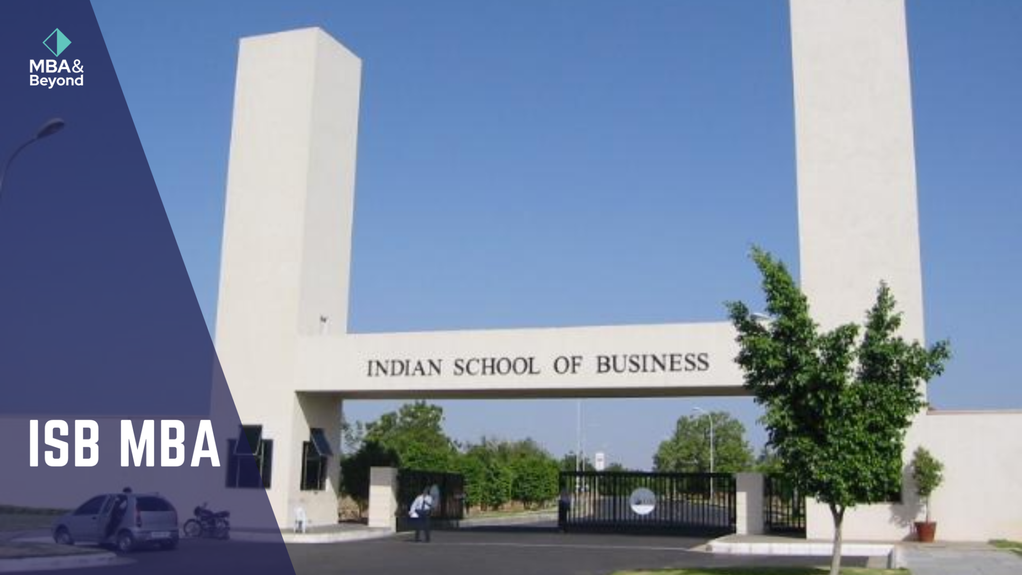 ISB MBA: What Does the Program Look for in a Candidate Profile - MBA ...