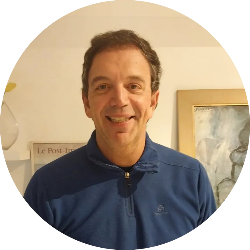 Our Consultant Panel - MBA & Beyond