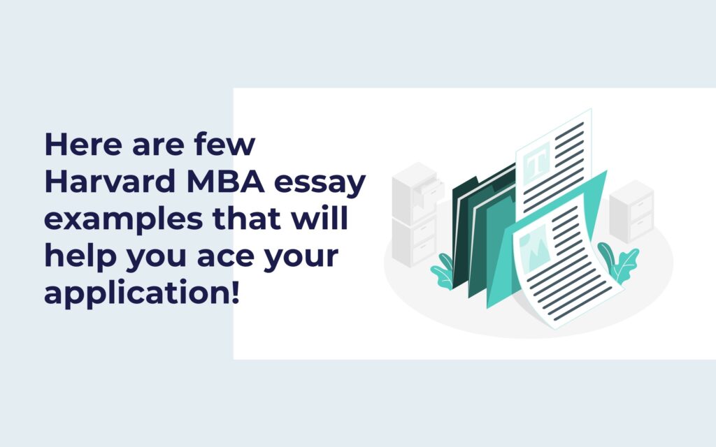 Harvard MBA Program - MBA & Beyond