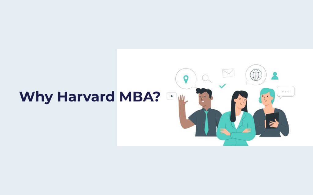 Harvard MBA Program - MBA & Beyond