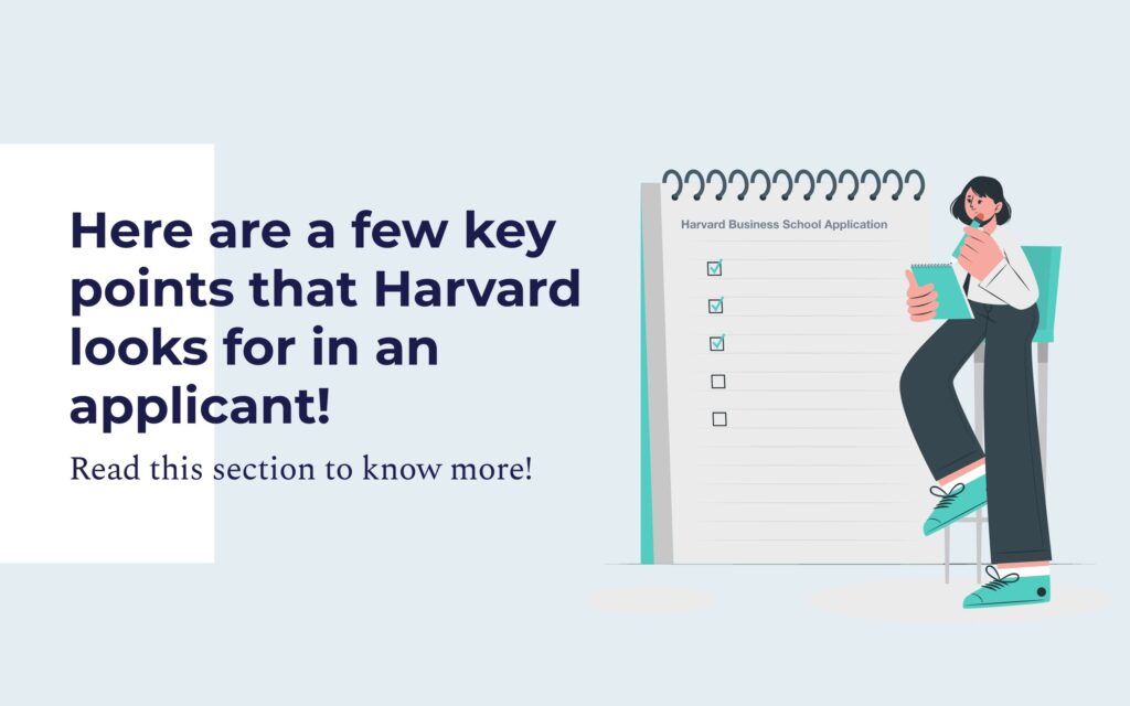 Harvard MBA Program - MBA & Beyond