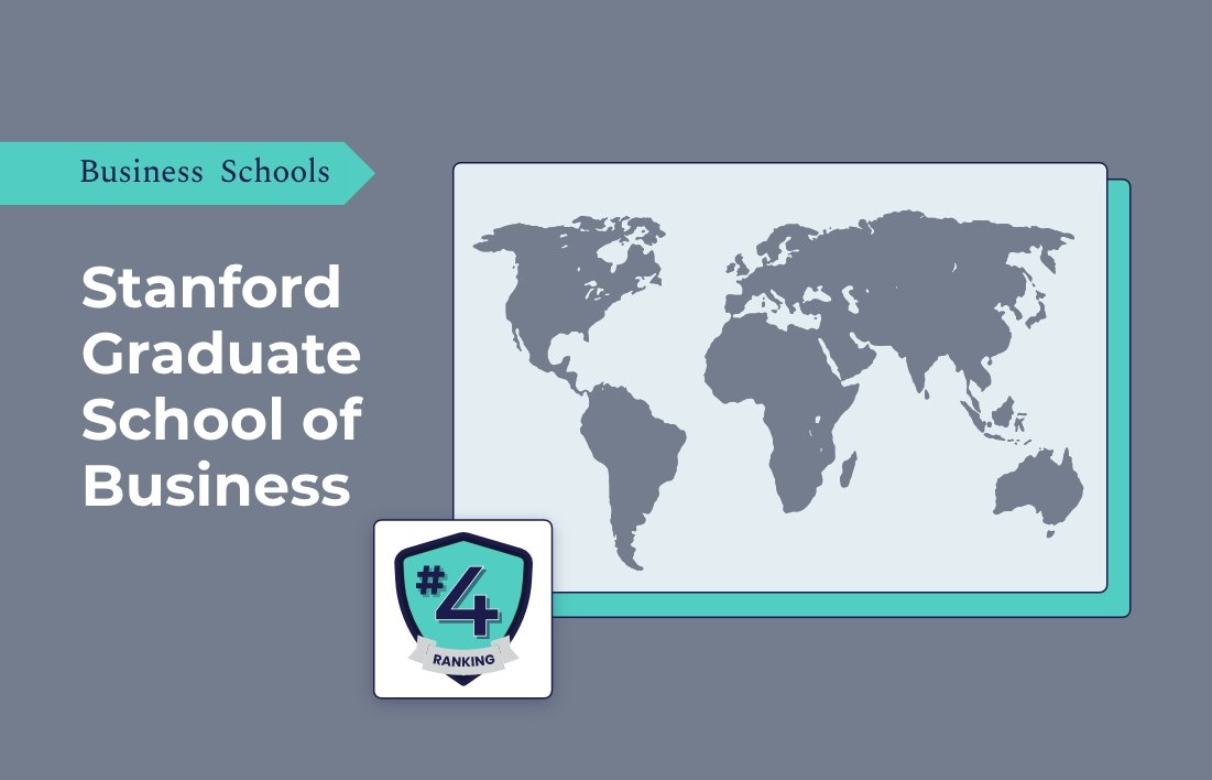 Stanford Business School - MBA & Beyond