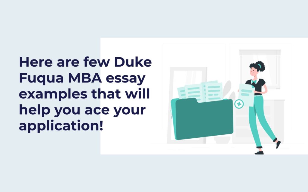 Fuqua Business School - MBA & Beyond