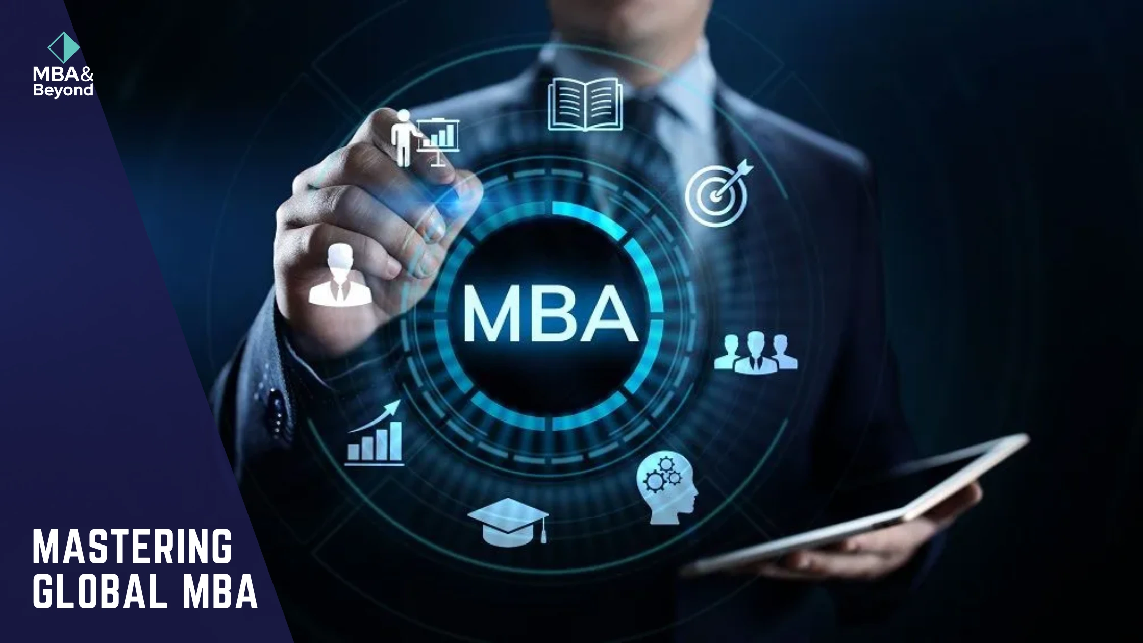 Mastering Your MBA: A Template for Success - MBA & Beyond Mastering Your MBA: A Template for Success - MBA & Beyond
