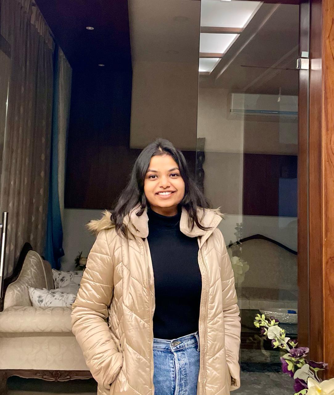 Ms. Data analyst got into Tepper, Ross and Fuqua (Scholarship- USD 25K ...
