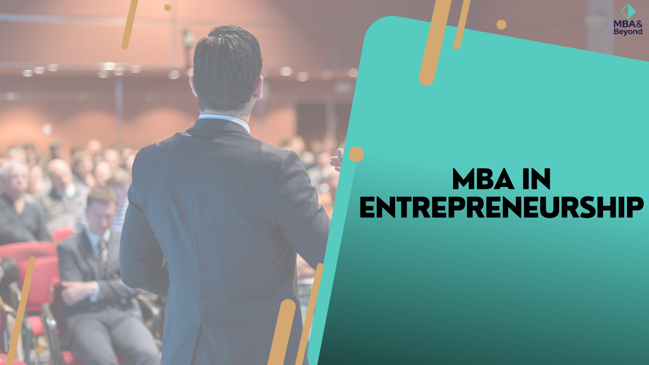 Our Blog - MBA & Beyond