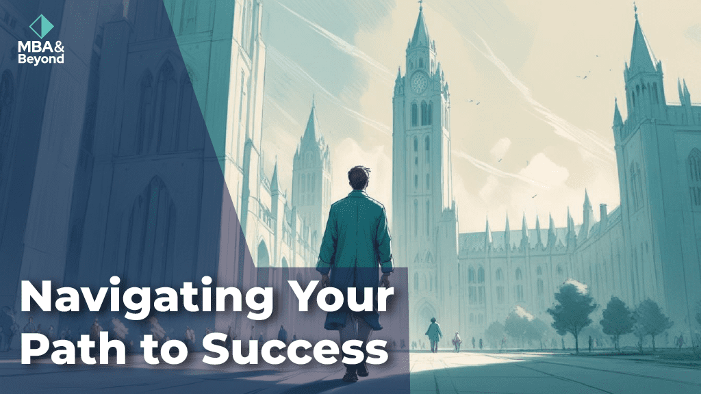 Warwick MBA GMAT: Navigating Your Path to Success - MBA & Beyond