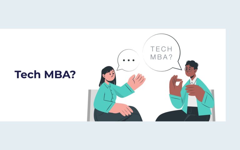 Top Tech MBA Programs to Consider in 2025 - MBA & Beyond