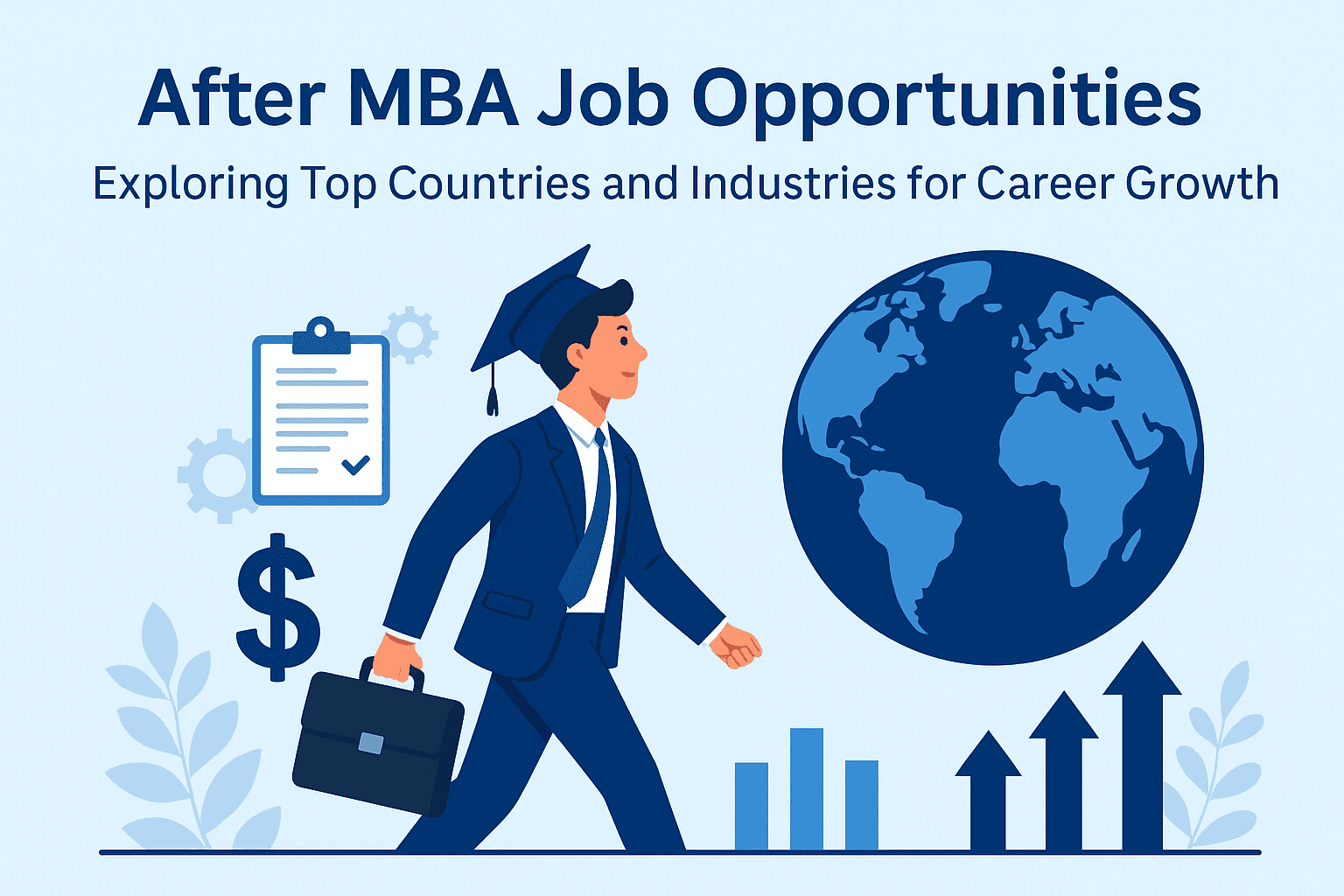 After MBA Job Opportunities: Top Countries & Industries - MBA & Beyond